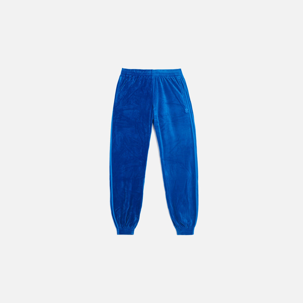 adidas JS Cuffed Pant - Blue – Kith