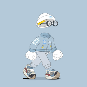 Kith for Invisible Friends Collection | Kith